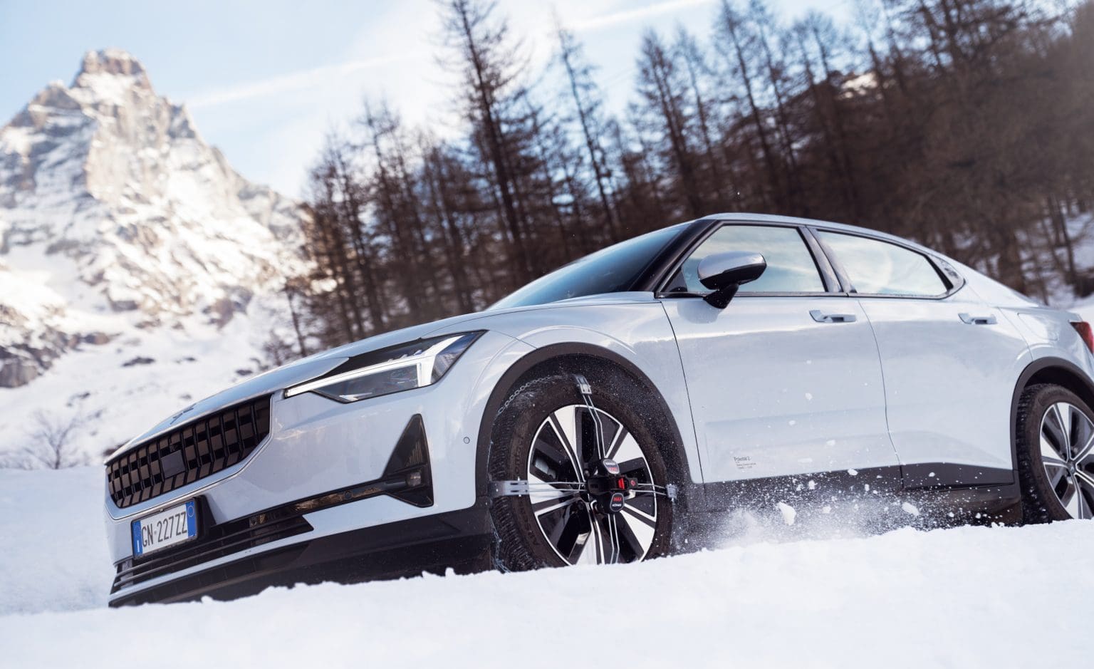 Where to Buy König Snow Chains and How to Choose the Right Ones - König