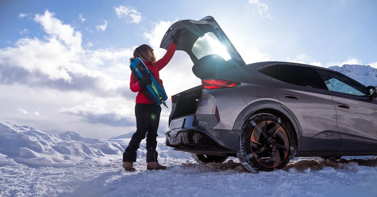 Chaînabilité des véhicules : ce que cela signifie et comment vérifier ...
